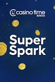 Online Bingo Games for Real Money at Casino Time Ontario, CA